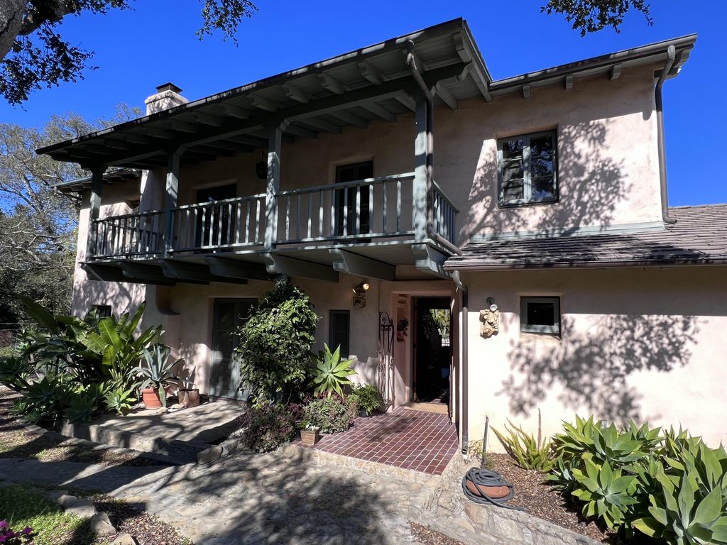 1705 Franceschi Rd, Santa Barbara, CA 93103 | Trulia