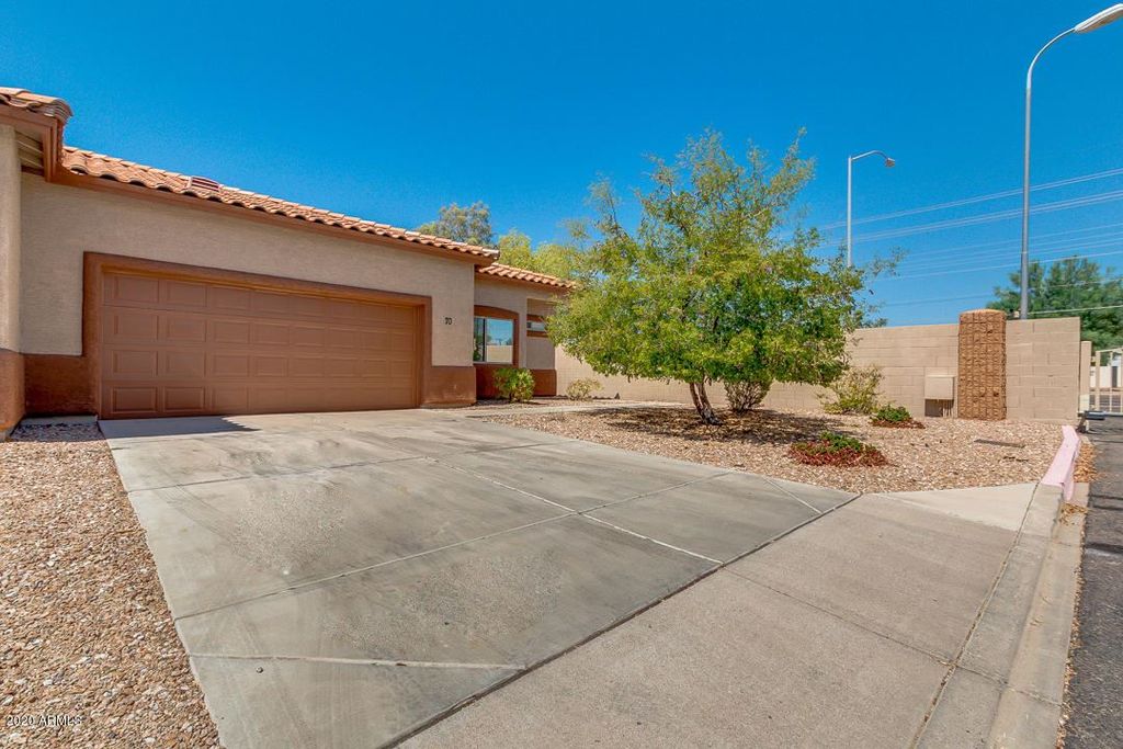 6720 E Encanto St #70, Mesa, AZ 85208 - See Est. Value, Schools & More