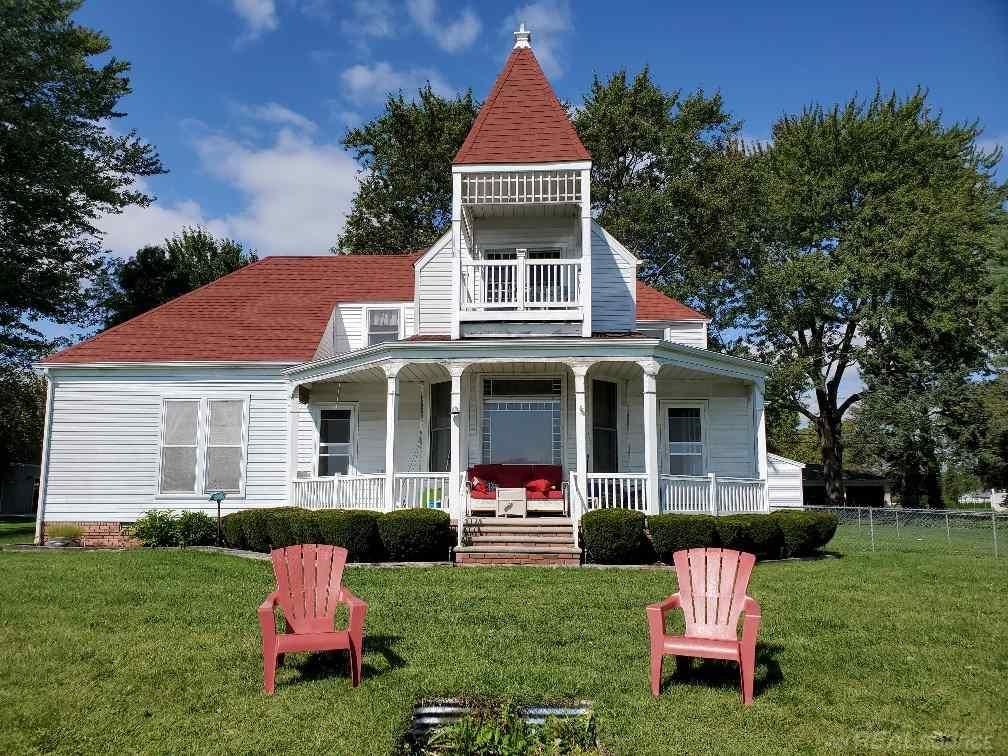 6987 River Rd, Cottrellville, MI 48039 | Trulia