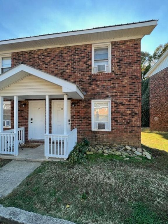 Dunbar Court - Greer, SC | Trulia