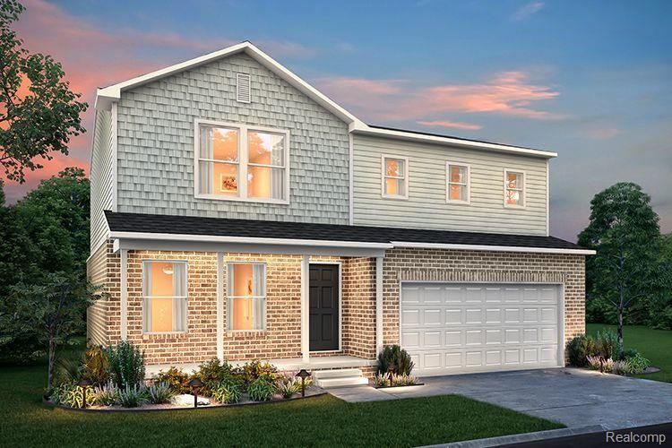 10919 Lakeview Dr, Taylor, MI 48180 - See Est. Value, Schools & More