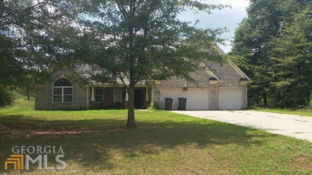 2733 Jones Holly Rd, Good Hope, GA 30641 - See Est. Value, Schools & More