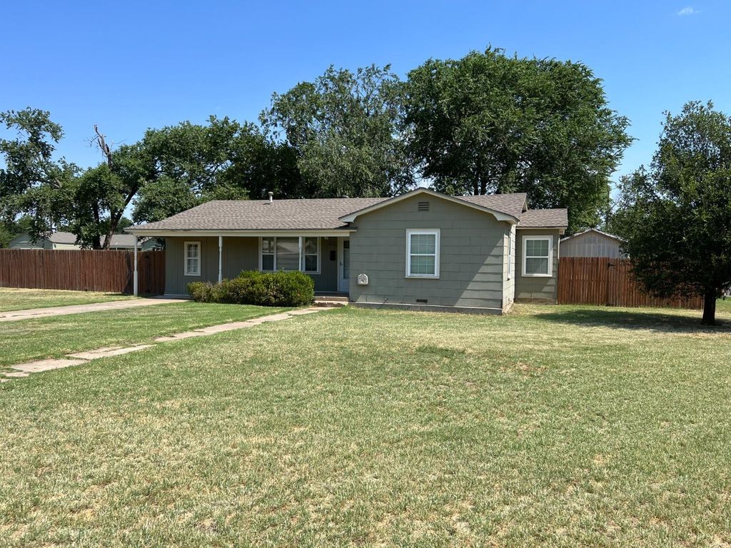 4702 40th St, Lubbock, TX 79414 - See Estimated Value