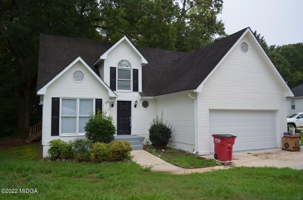 122 Country Oaks Dr, Macon, GA 31220 - See Est. Value, Schools & More
