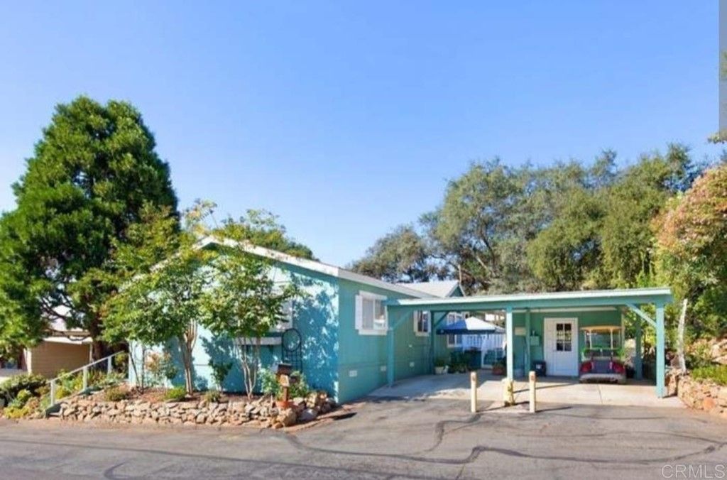 4747 Oak Crest Rd #49, Fallbrook, CA 92028 | Trulia