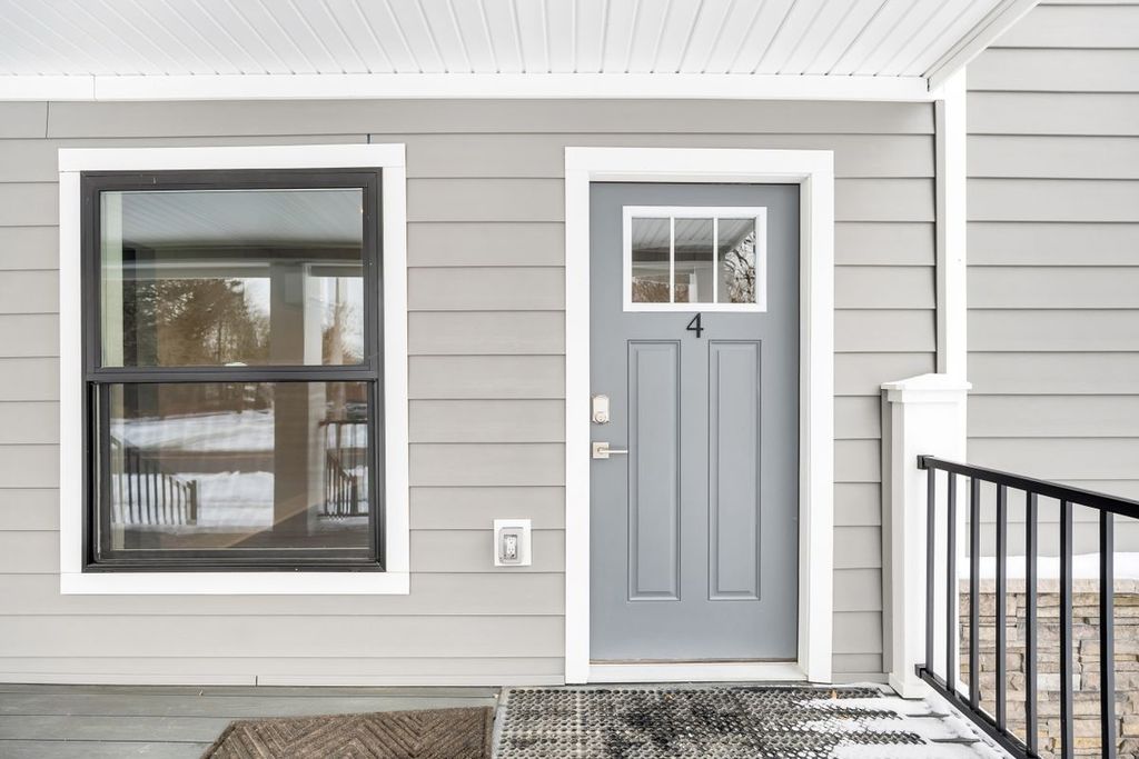 103 E High St #4, Ballston Spa, NY 12020 - Trulia | Trulia