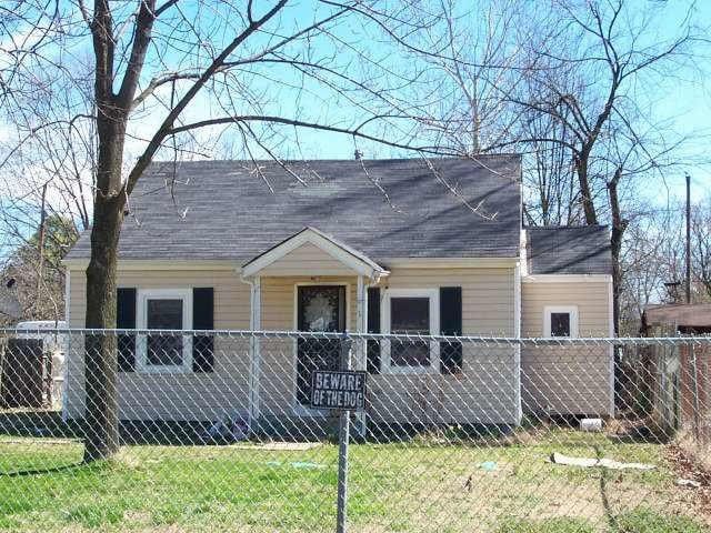 1590 Echles St #43, Memphis, TN 38111 - See Est. Value, Schools & More