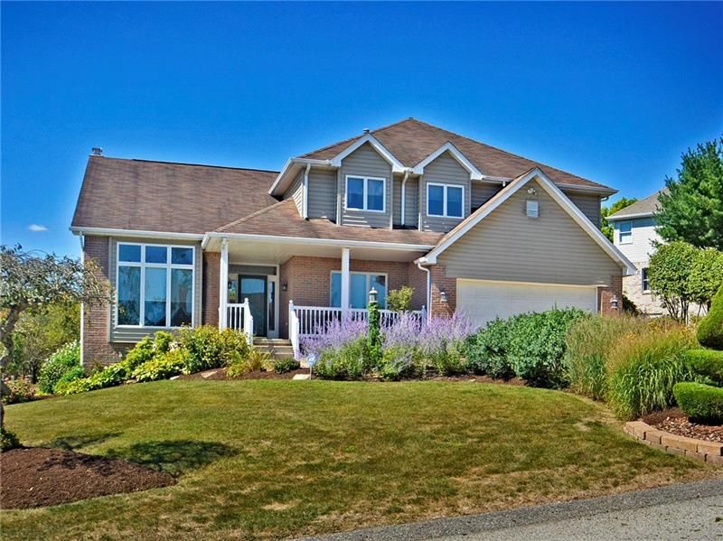 11 High Point Cir, Harrison City, PA 15636 | Trulia