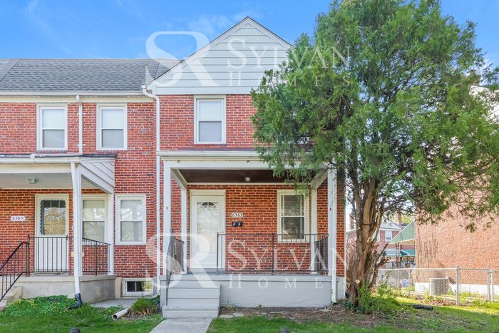8363 Hillendale Rd, Baltimore, MD 21234 - See Est. Value, Schools & More