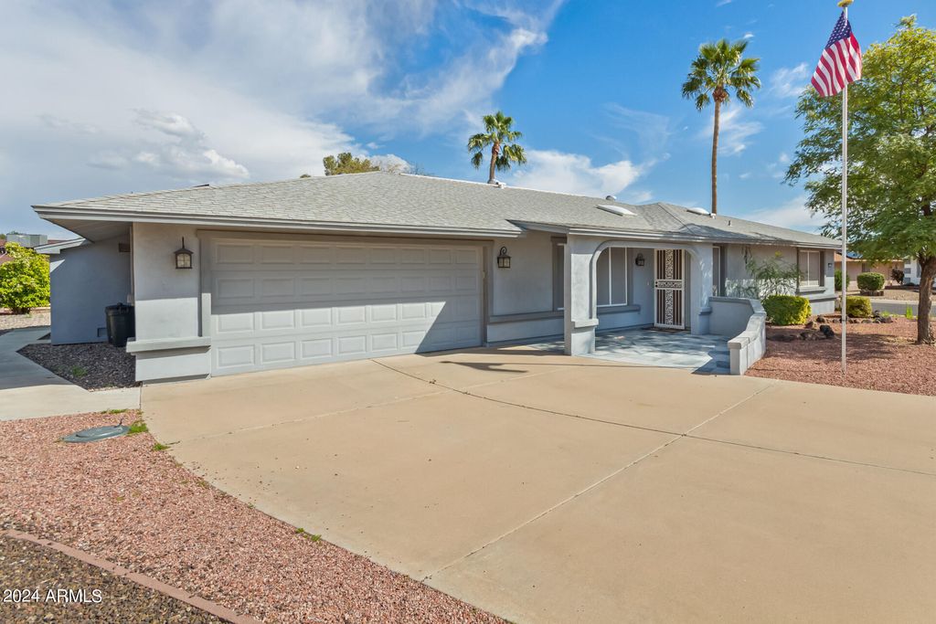 18419 N 95th Ave, Sun City, AZ 85373 | Trulia