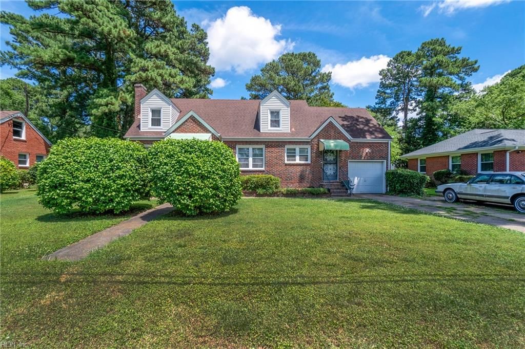 6324 Avon Rd, Norfolk, VA 23513 | MLS# 10538880 | Trulia