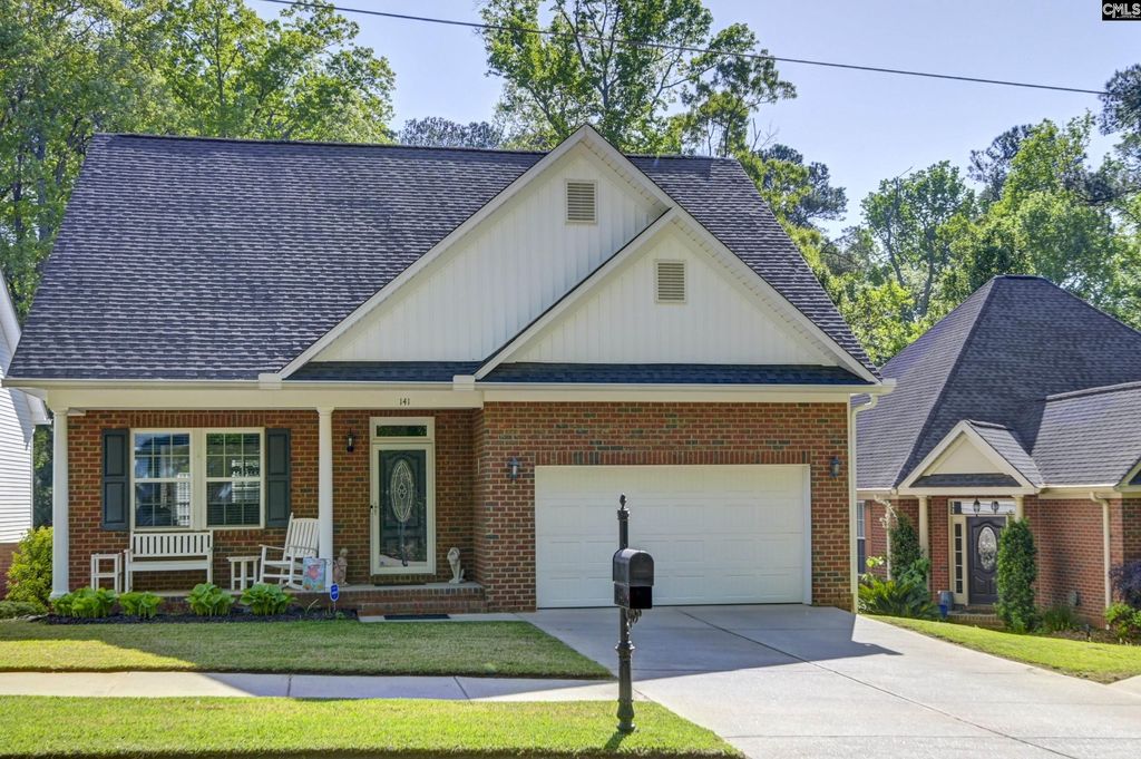141 Giaben Dr, Lexington, SC 29072 | MLS# 583162 | Trulia