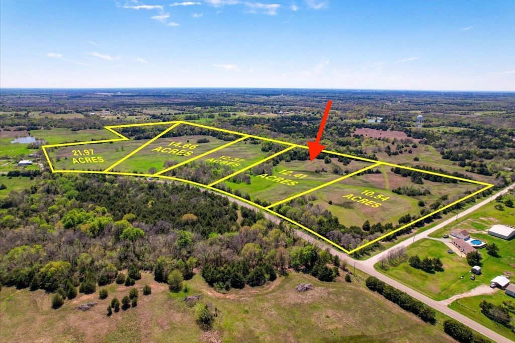 Lot 2 FM 903, Celeste, TX 75423 | MLS# 20573599 | Trulia