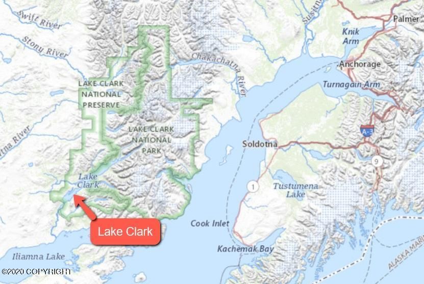 L6 B9 Keyes Poin, Pt Alsworth, AK 99653 | Trulia