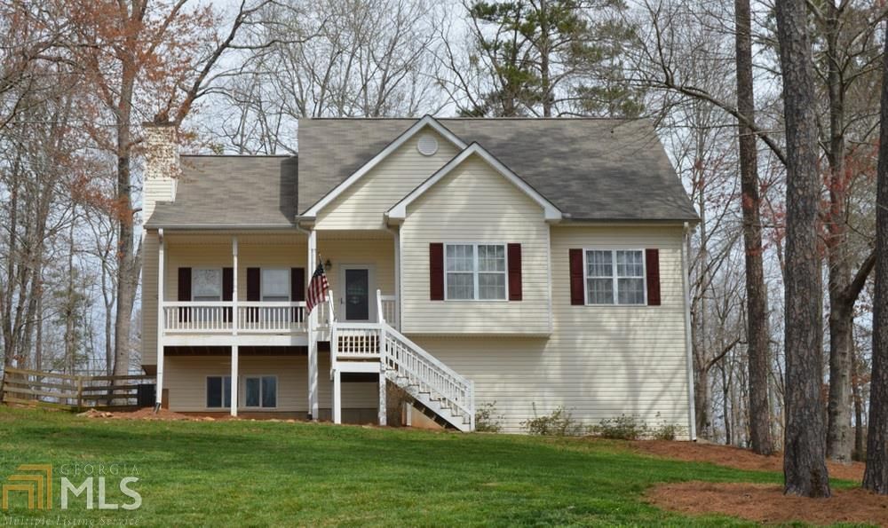 100 N Windsor Ln, Dawsonville, GA 30534 | Trulia