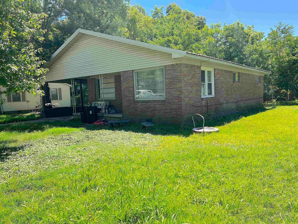 401 Fairlane Dr, Greenfield, TN 38230 | Trulia