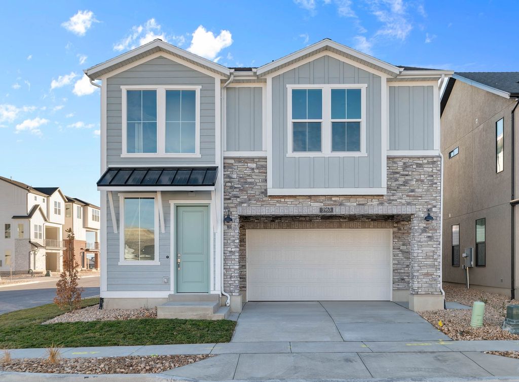 3963 W Red Clover Dr, Lehi, UT 84043 - Trulia | Trulia