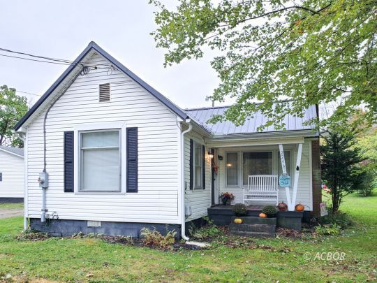 22463 State Route 93, Wellston, OH 45692 | Trulia