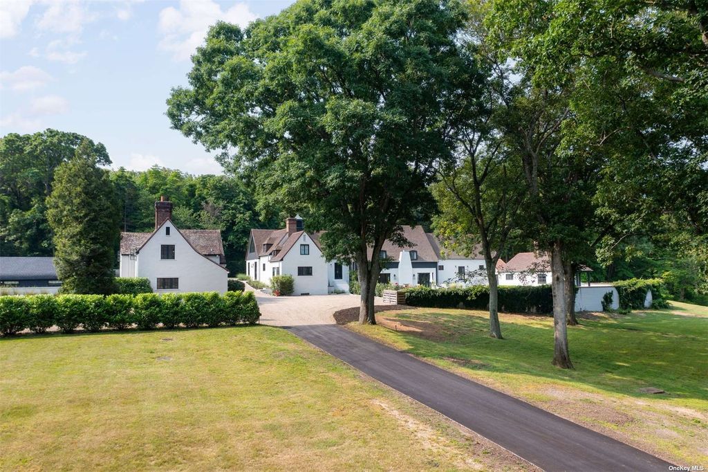 311 Mill Hill Road, Mill Neck, NY 11765 | Trulia