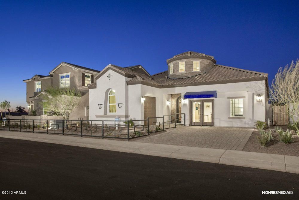 4426 E Yellowstone Pl, Chandler, AZ 85249 | Trulia