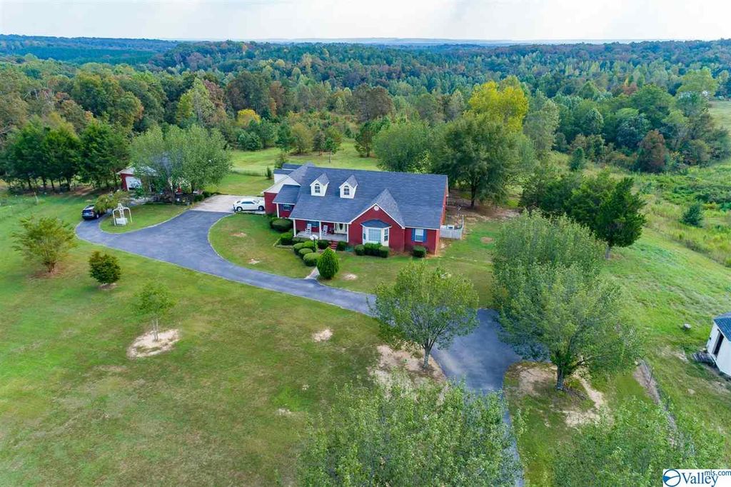 19057 Al Highway 157, Moulton, AL 35650 | Trulia