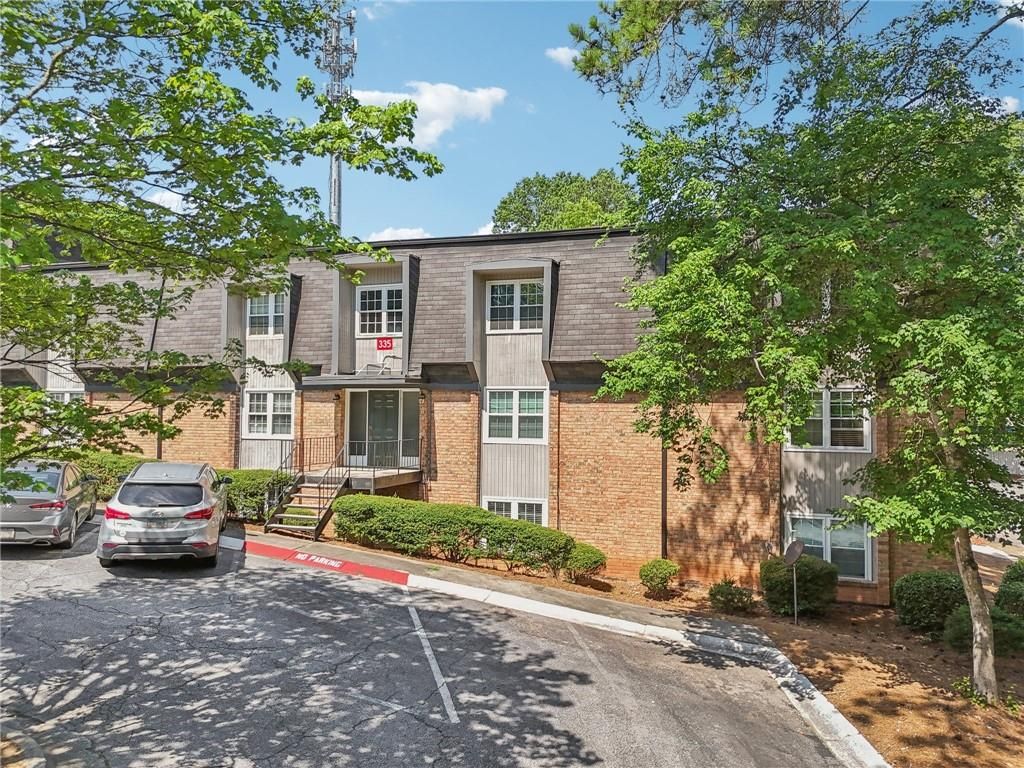 335 Winding River Dr #K, Atlanta, GA 30350 - See Est. Value, Schools & More