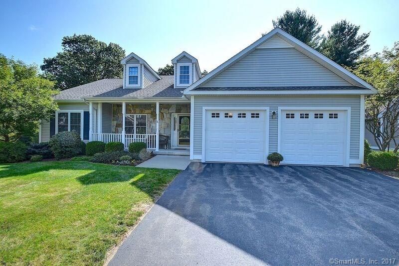 58 Bailey Cir, South Windsor, CT 06074 - See Est. Value, Schools & More