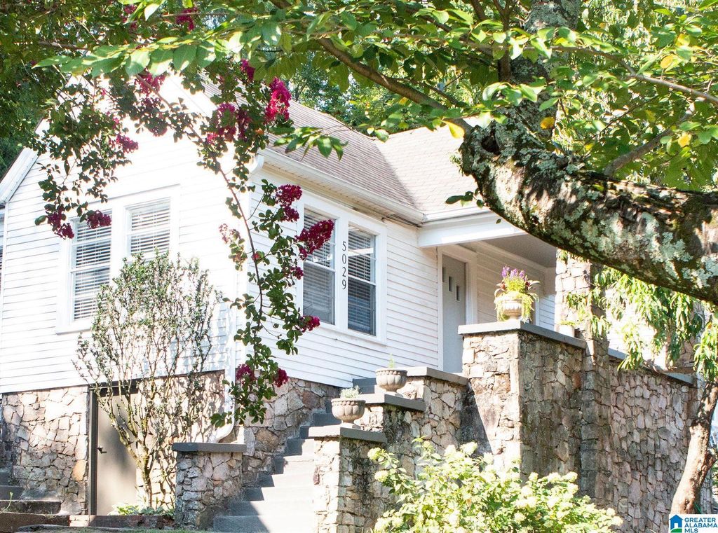 5029 8th Ter S, Birmingham, AL 35212 - See Est. Value, Schools & More