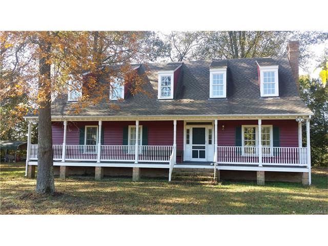 257 Spring Cottage Rd, Saint Stephens Church, VA 23148 - See Est. Value ...