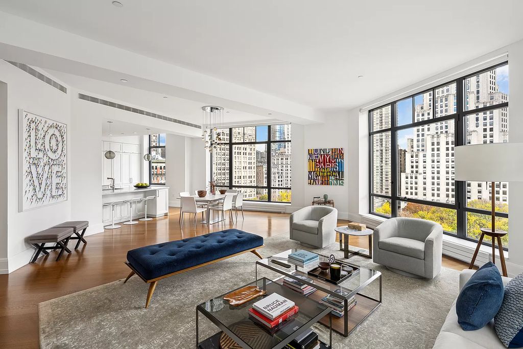 10 Madison Sq W #11D, New York, NY 10010 | Trulia