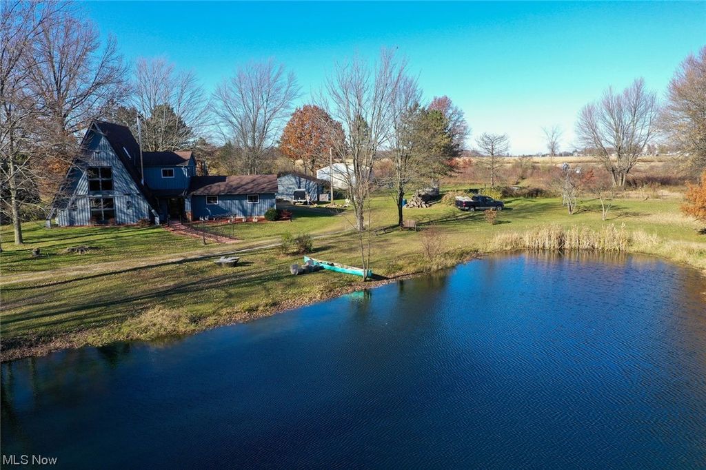 51274 State Route 18, Wellington, OH 44090 - See Est. Value, Schools & More