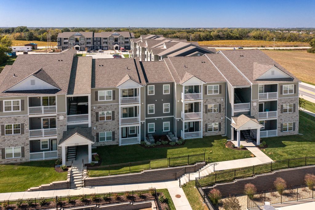 2500 Hawk Ridge Trl #5205, Lake Saint Louis, MO 63367 | Trulia