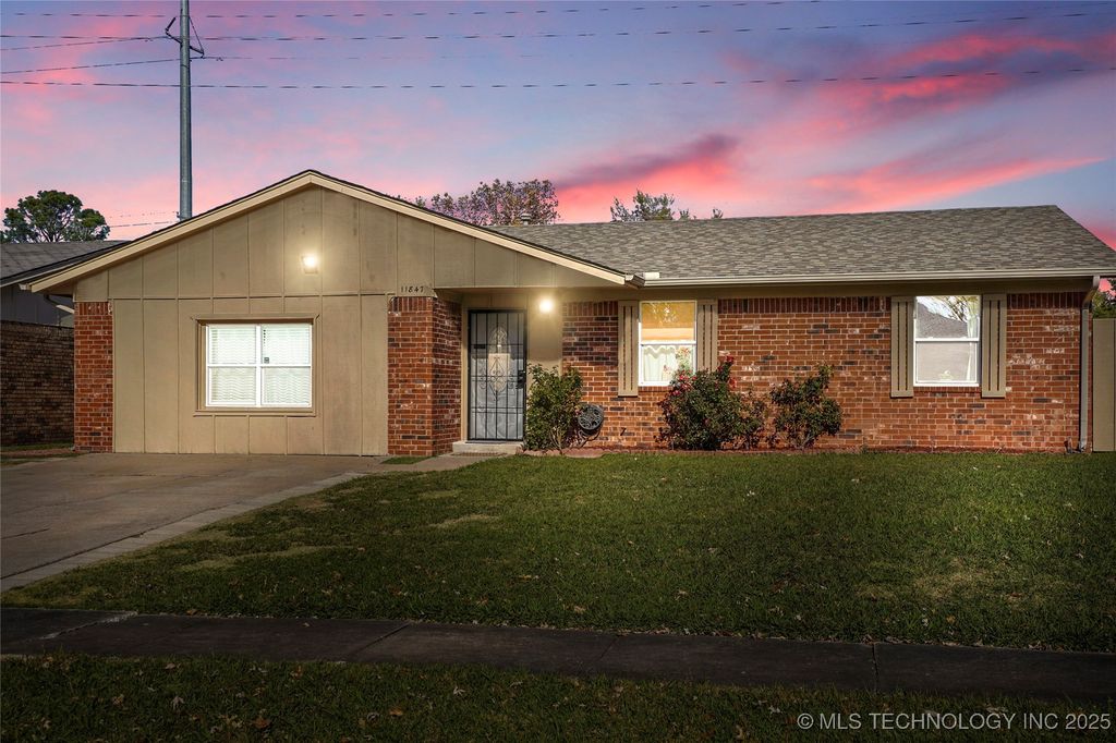 11847 E 36th St, Tulsa, OK 74146 | MLS# 2547020 | Trulia