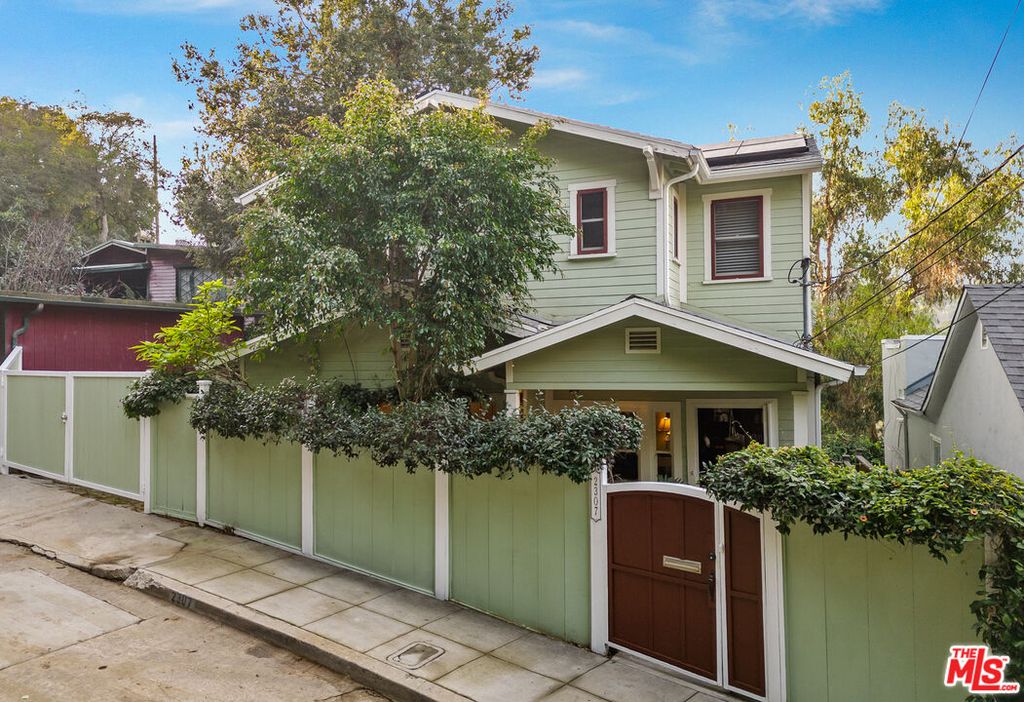 2307 Lake Shore Ave, Los Angeles, CA 90039 - See Est. Value, Schools & More