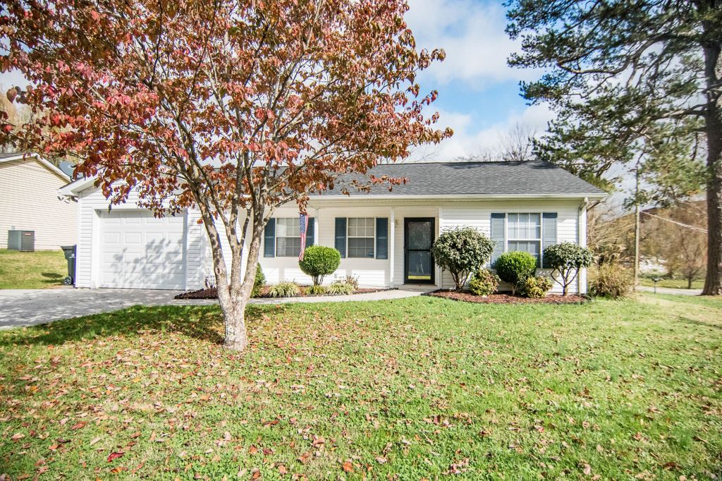 107 Felix Rd #9R2, Knoxville, TN 37918 - See Est. Value, Schools & More