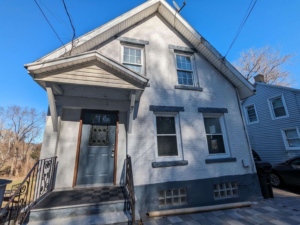 389 Front Street, Manchester, NH 03102 | MLS# 4989640 | Trulia