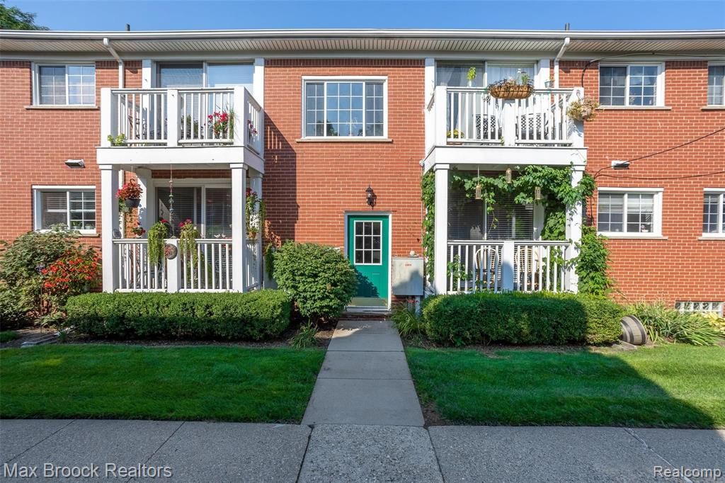 425 N Eton St #307, Birmingham, MI 48009 | Trulia