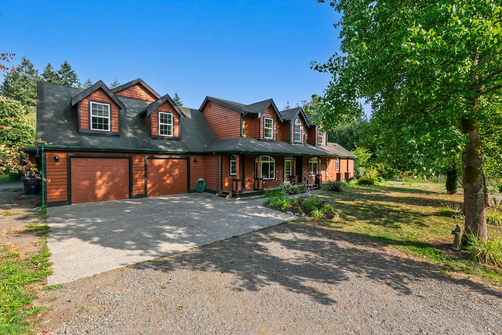 16533 61st Ave SE #A, Snohomish, WA 98296 - See Est. Value, Schools & More