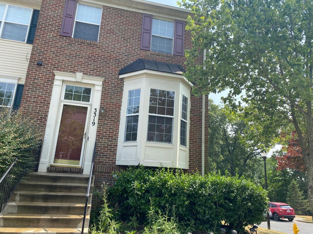 3319 Yellow Flower Rd, Laurel, MD 20724 - See Est. Value, Schools & More