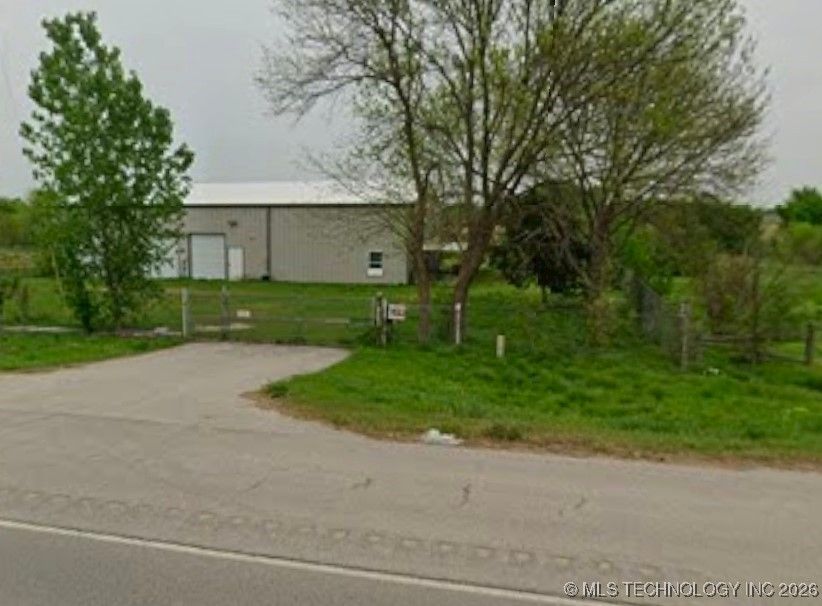 3510 US Highway 75 Alt S, Mounds, OK 74047 | MLS# 2600753 - Trulia | Trulia