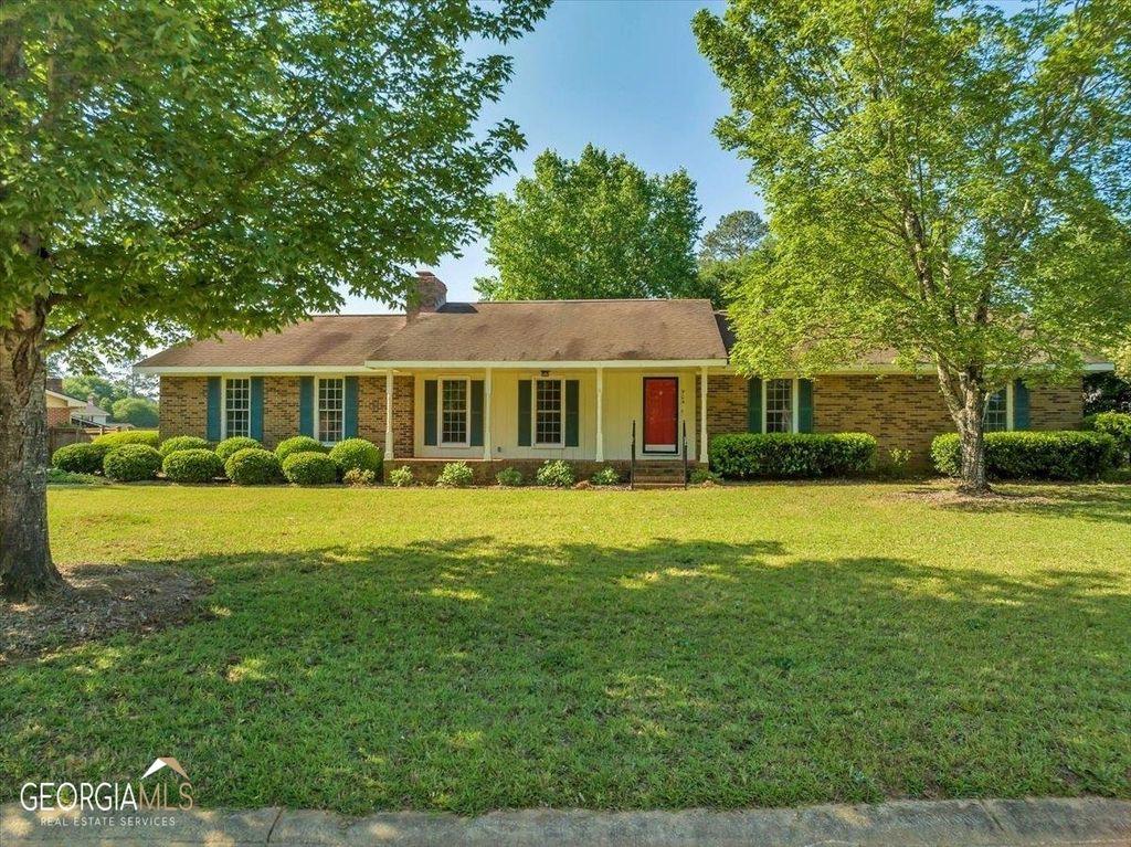 904 Chapel Ridge Dr, Perry, GA 31069 | MLS# 20122090 | Trulia