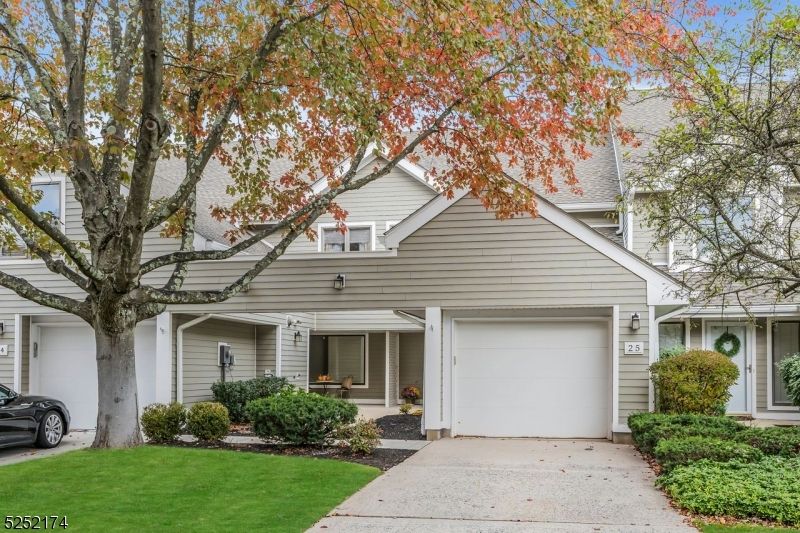 25 Stryker Ct, Bridgewater, NJ 08807 - See Est. Value, Schools & More