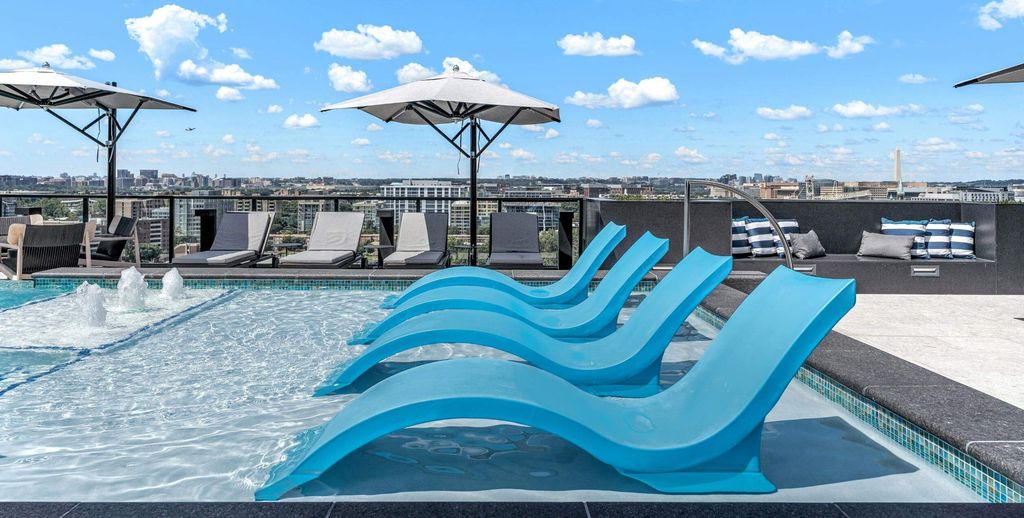 1000 S Capitol St SE #10-923, Washington, DC 20003 - See Est. Value, Schools & More