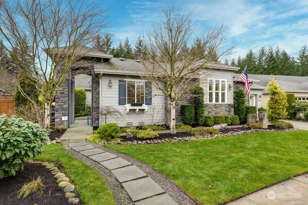 13685 Morgan Drive NE, Redmond, WA 98053 - See Est. Value, Schools & More