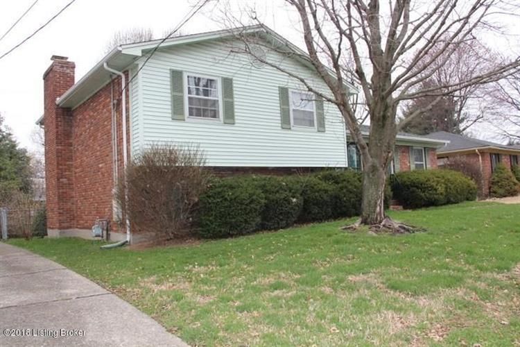 3119 Pomeroy Dr, Louisville, KY 40220 - See Est. Value, Schools & More
