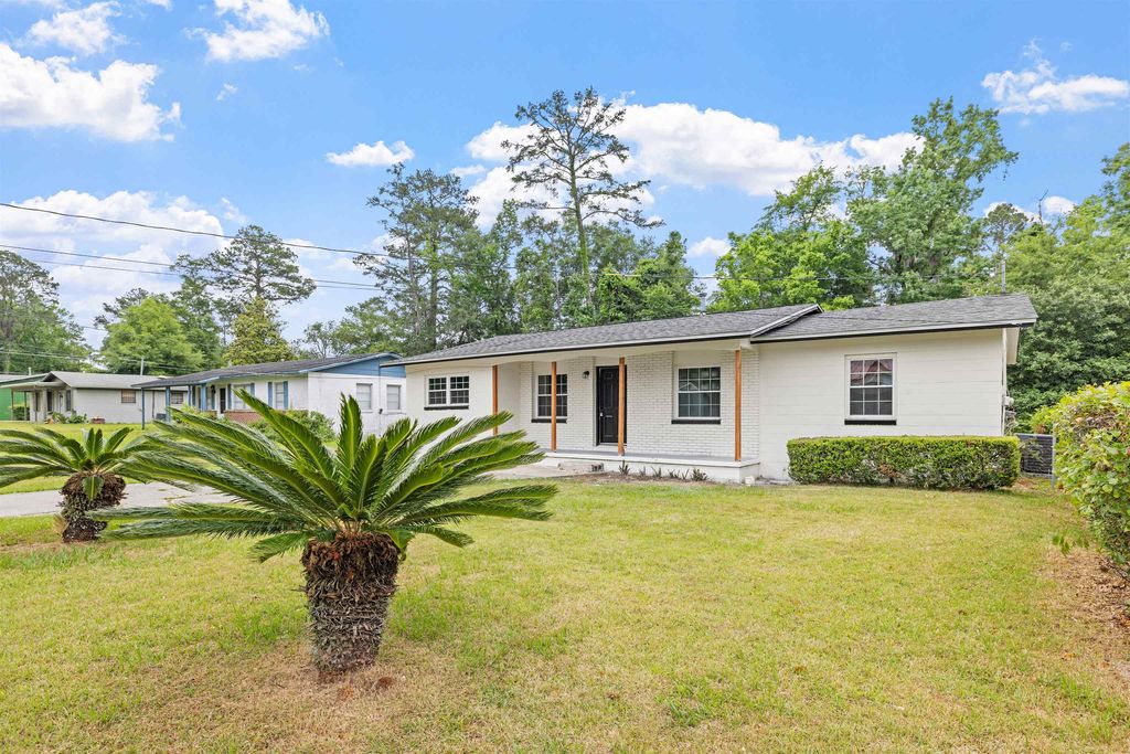 507 Emory Ct, Tallahassee, FL 32305 | MLS# 371796 | Trulia