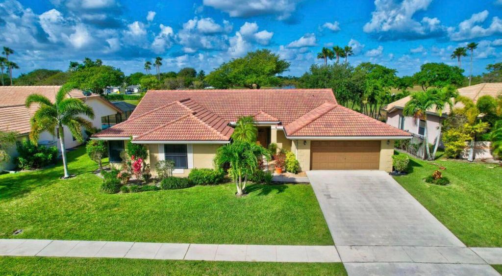 11431 Island Lakes Ln, Boca Raton, FL 33498 - See Est. Value, Schools ...