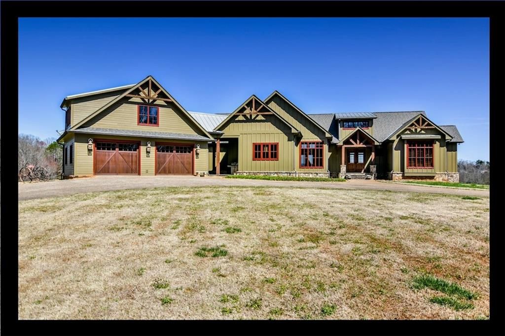 840 Ranch Rd, Walhalla, SC 29691 | Trulia