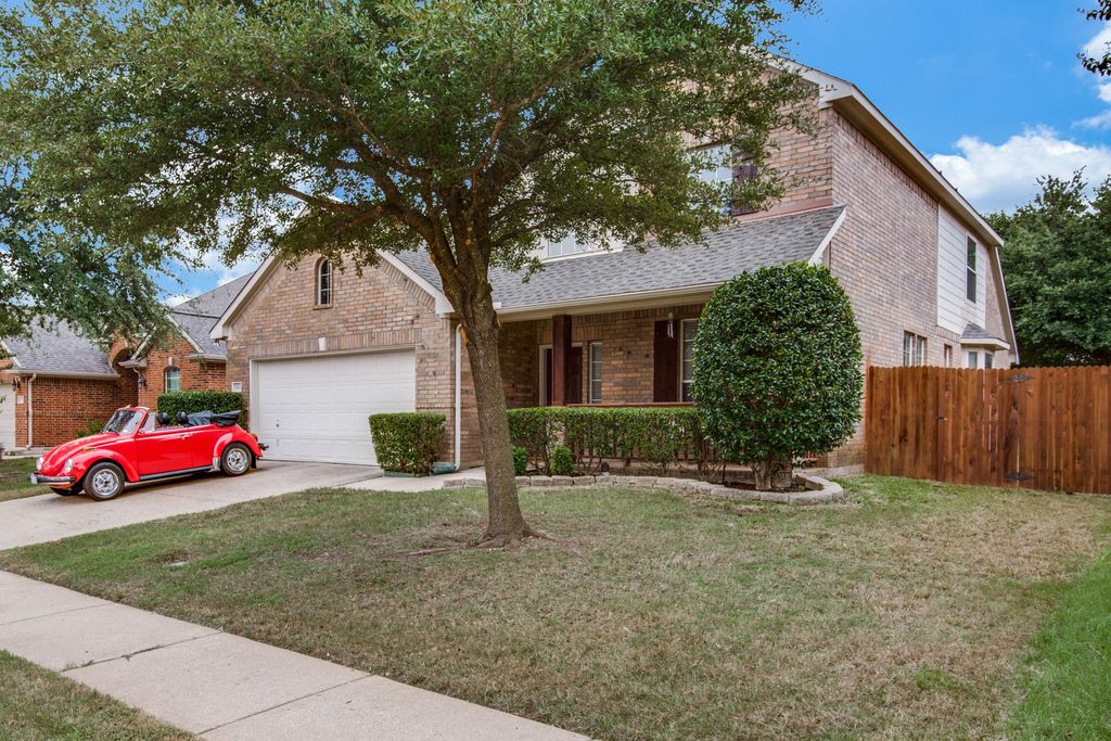 3504 Jackson Dr, McKinney, TX 75070 - See Est. Value, Schools & More