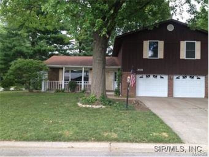 308 Emily Dr, O Fallon, IL 62269 - See Est. Value, Schools & More